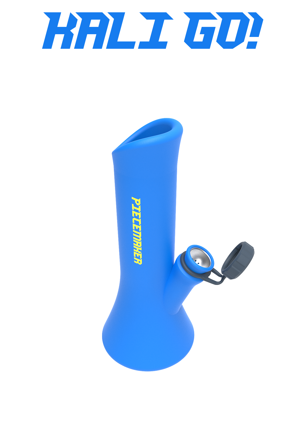 Kali Go! – PieceMaker EU
